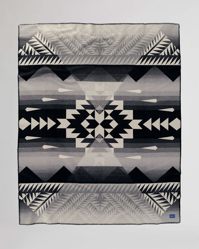 Nike N7 Seven Generations Blanket | Pendleton